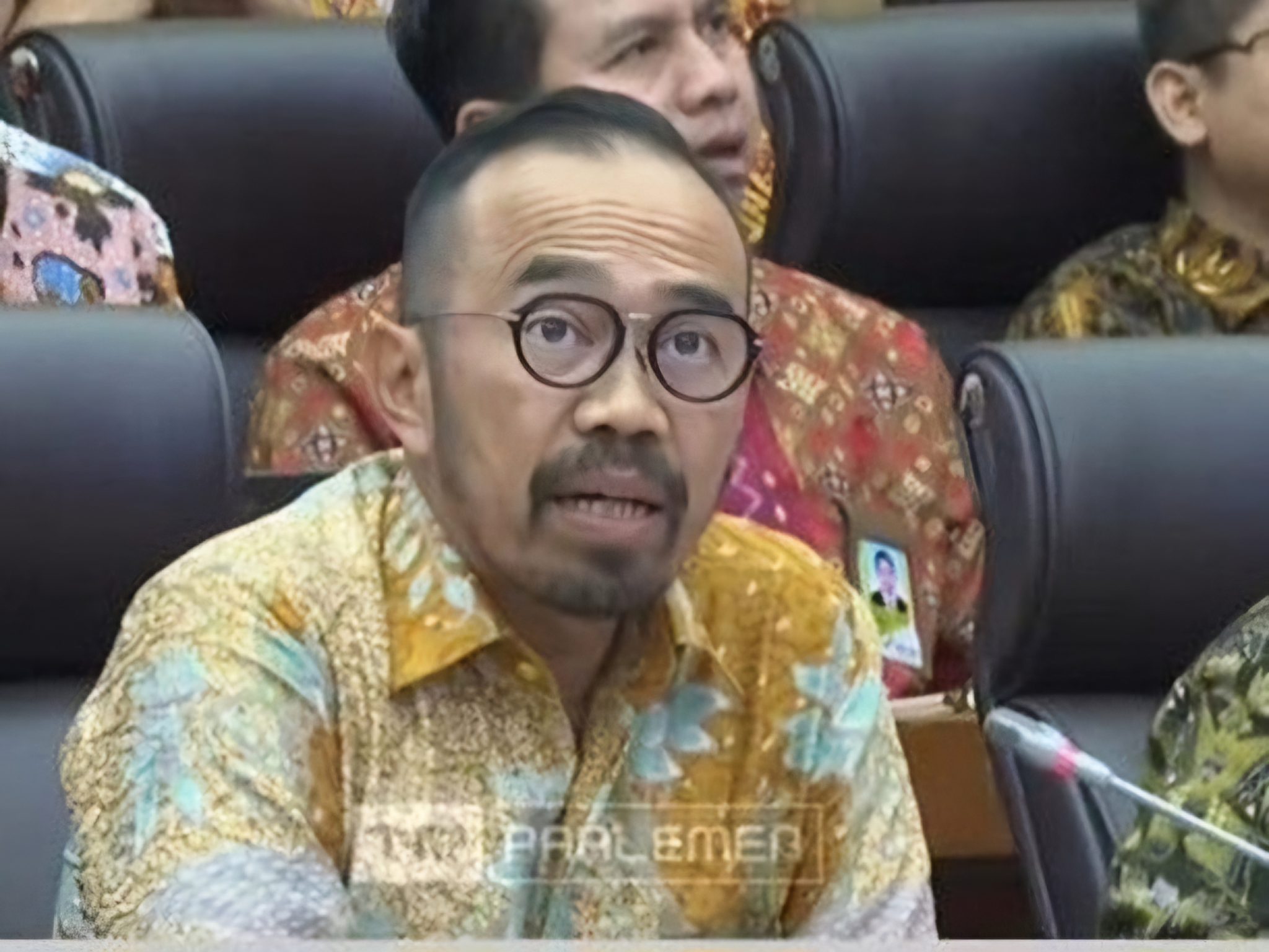 Profil Tersangka Dirut Pertamina Patra Niaga Riva Siahaan