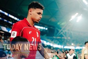 Dean James Bawa Go Ahead Eagles Imbang Kontra NEC Nijmegen - Today News ...